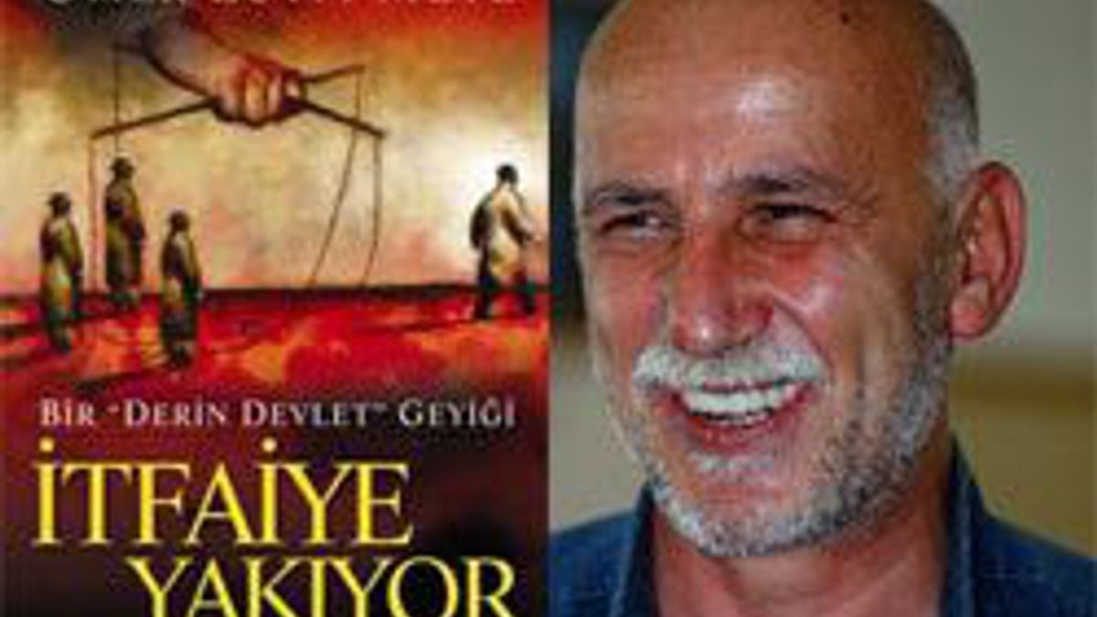 Bir Derin Devlet Geyiği