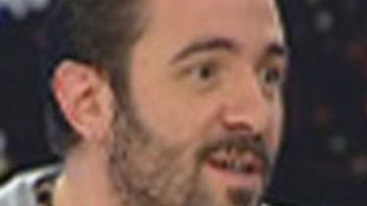 Peker Abi'ye aşık oldum