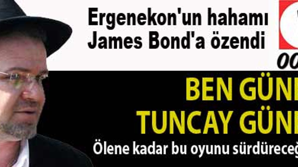 Ben Güney Tuncay Güney