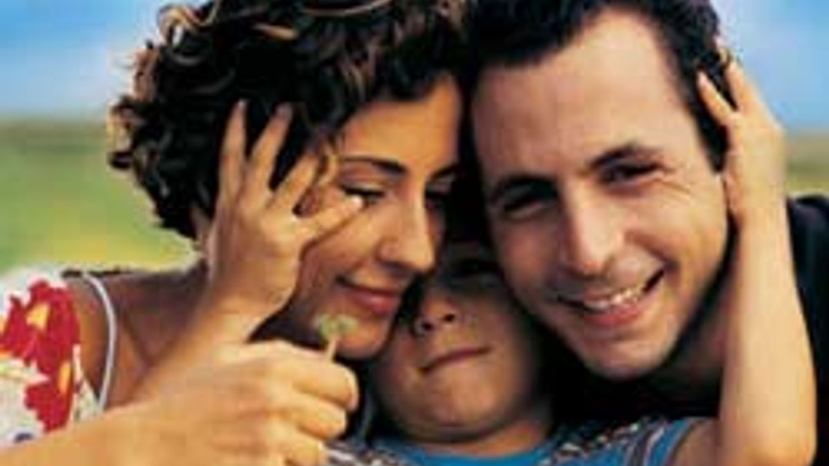 Sağlam bir aile için NE YAPMALI