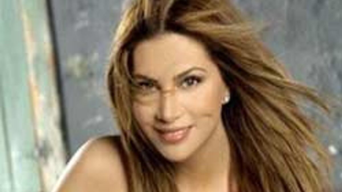 Ebru Yaşar'a İTİRAF EDİN