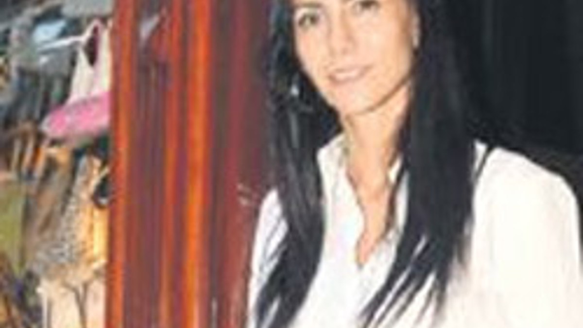 Eski eşim Alp haklı çıktı Eski eşim Alp haklı çıktı