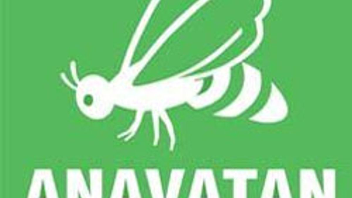 Anavatan'da istifa şoku