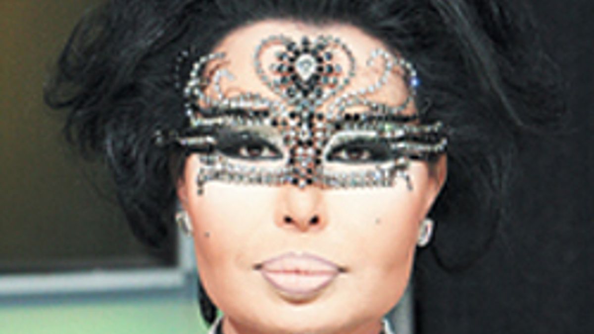 Cenin hücresinden güzellik olur mu