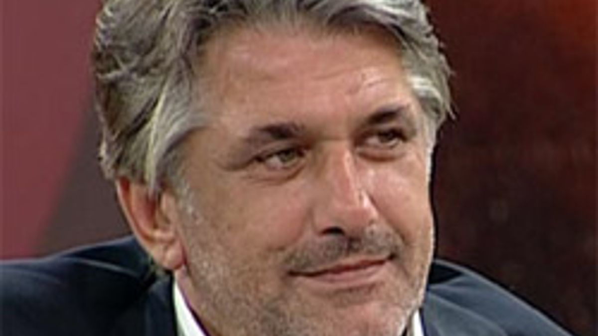 Kenan Kalav'dan dizi şartı