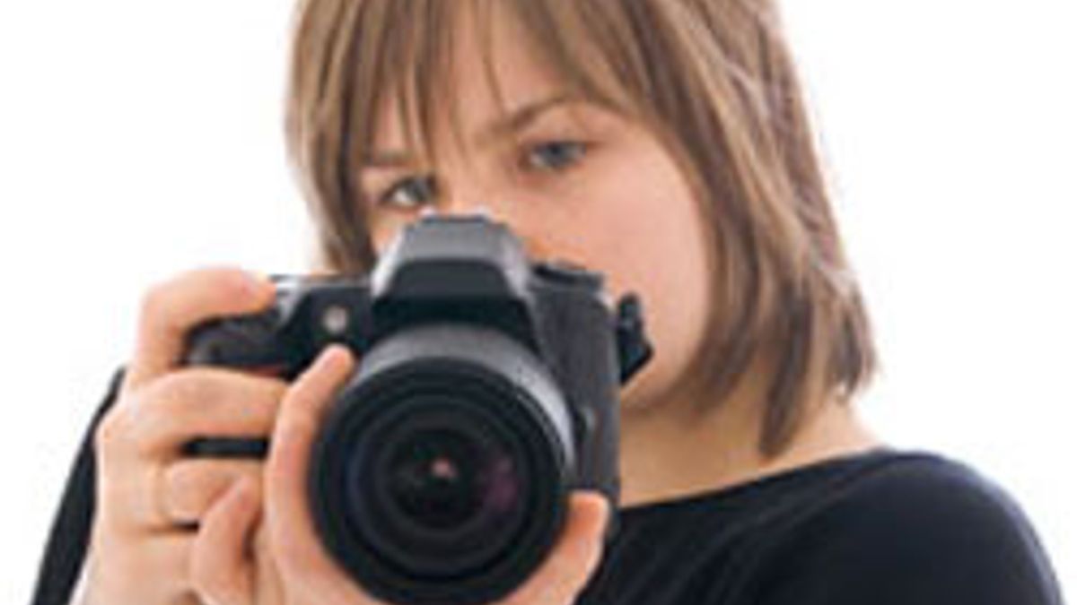 Fotojenik olmanın yolları