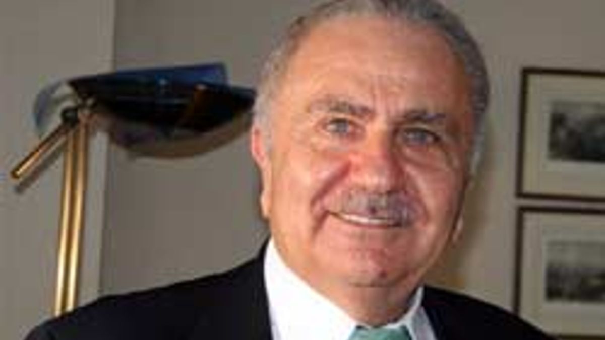 Bedrettin Dalan ABD'den kovuldu