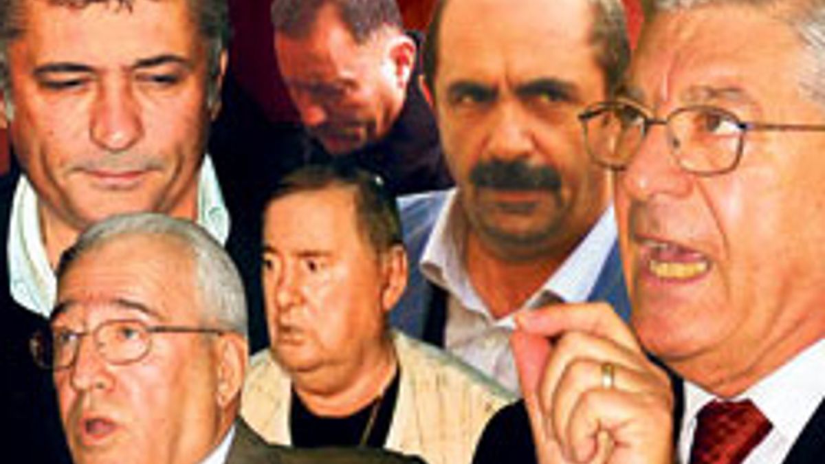 Ergenekon'da mahrem DVD'nin sırrı