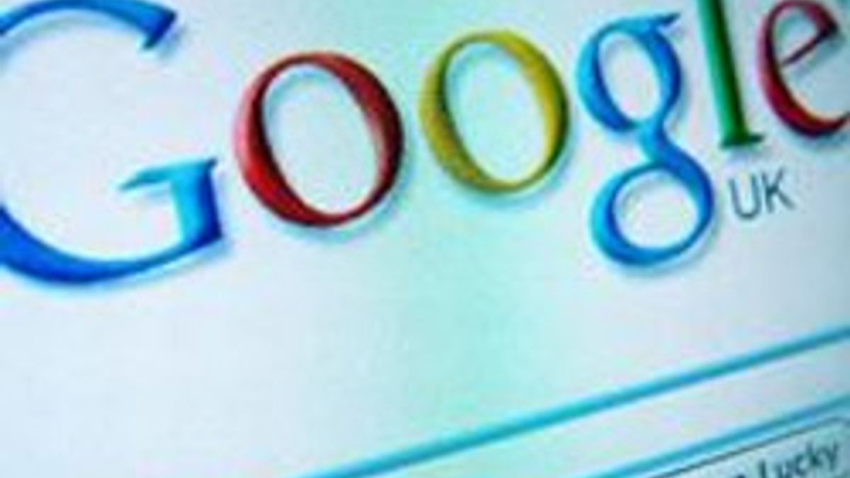 Google'ın Türkiye'ye büyük ayıbı
