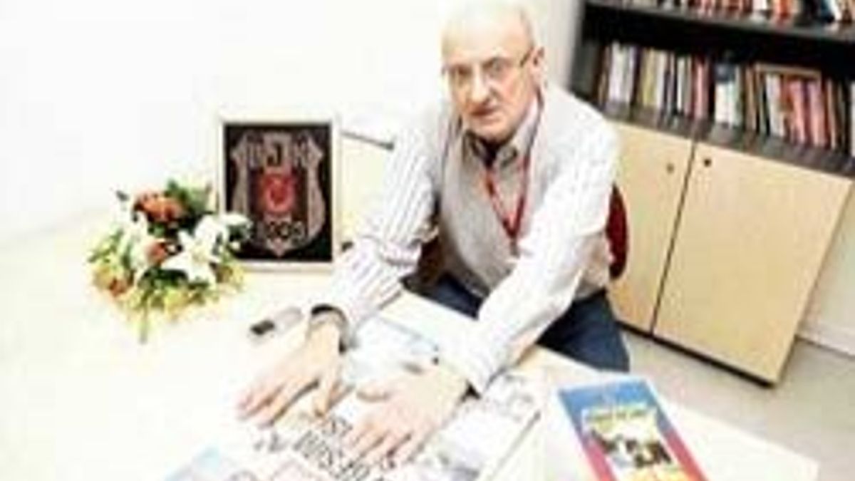 Demirel çay diye viski içerdi