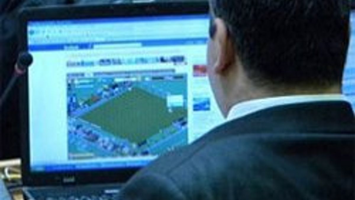 Farmville parlamentoya girdi