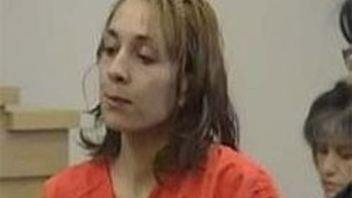 Sevişirken öldürdü