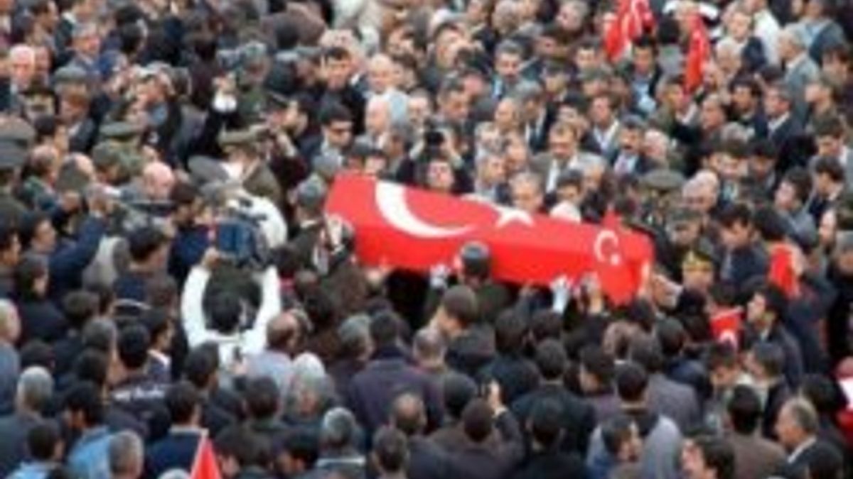 Ardahan'da şehit olan askerin ismi belli oldu