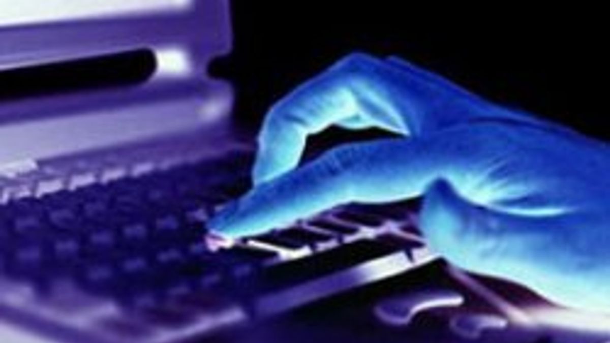 Bilgisayar kullanıcıları bu virüse dikkat