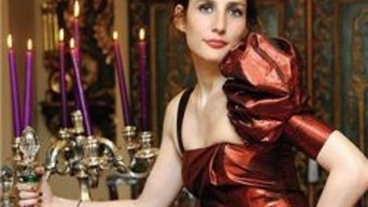 Bu senenin ikoncanı Letisya Balul