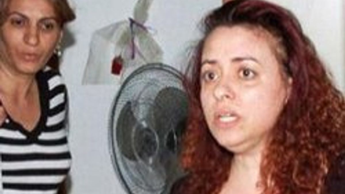 Antalya'da pitbull dehşeti