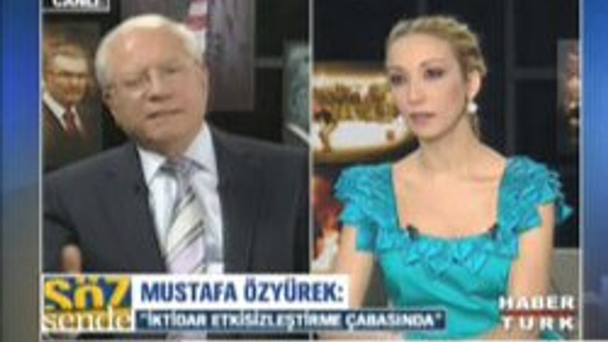 Balçiçek Pamir'den CHP'li vekile zor soru Video izle