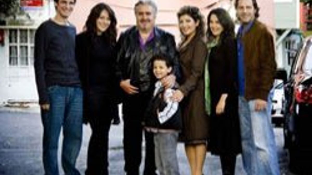 Canım Ailem devam edebilir