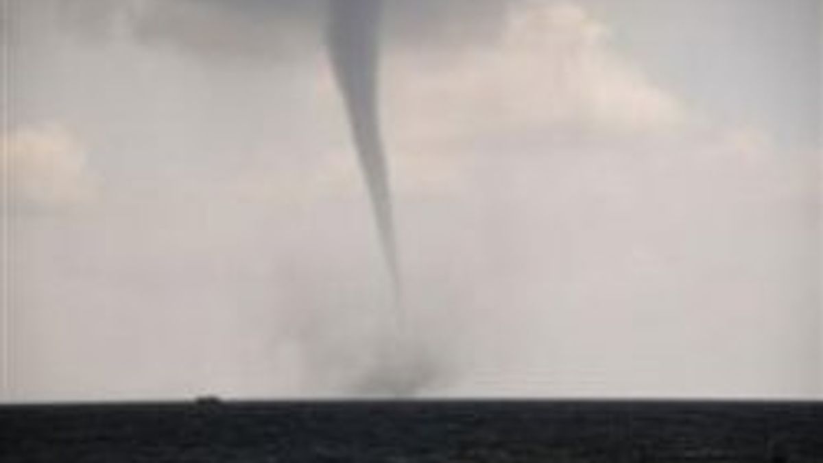 Hortum can aldı: 7 ölü