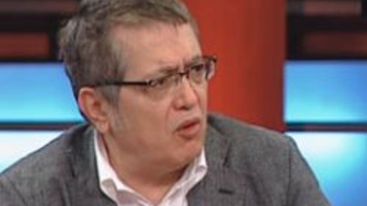 Cahil ve salağın kim olduğunu sordum