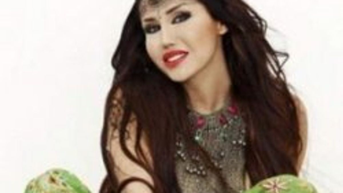 Ceylan yine evleniyor