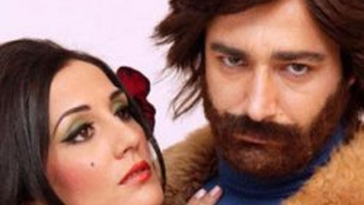 Yaban sinema filmi oluyor