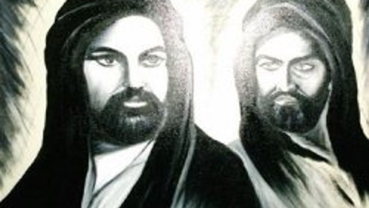 Hz. Ali'nin son vasiyeti