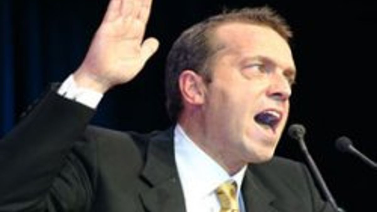 Cem Uzan'ı çıldırtan karar