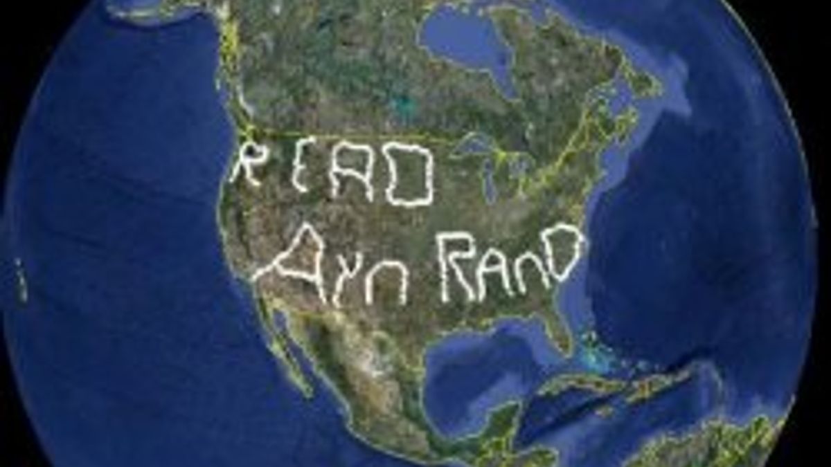 Google Earth'te inanılmaz rekor