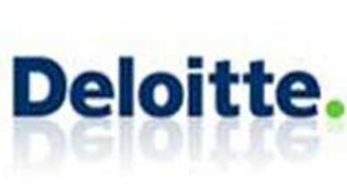 Deloitte Türkiye 175 gence kapılarını açtı