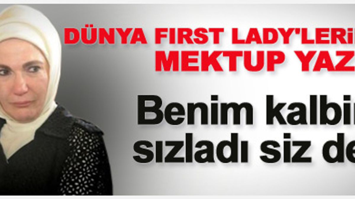 Obama Bruni ve Aliyev'e mektup