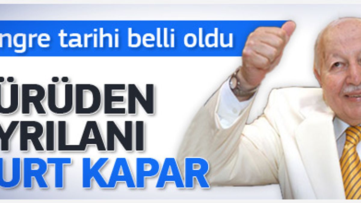 Sürüden ayrılanı kurt kapar