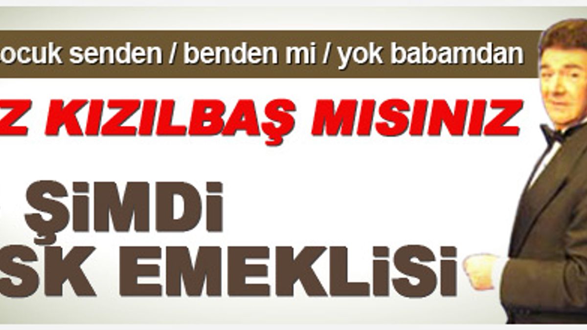 Güner Ümit mum söndü gafını yorumladı