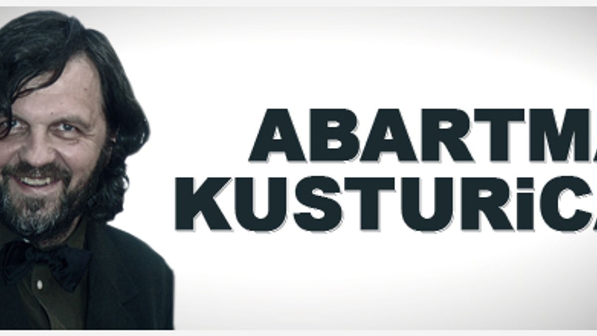 Abartma Kusturica - Video izle