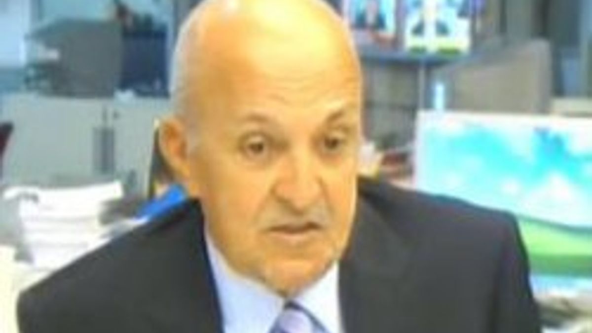 Birand: Öldürülecekler listesinde adım vardı