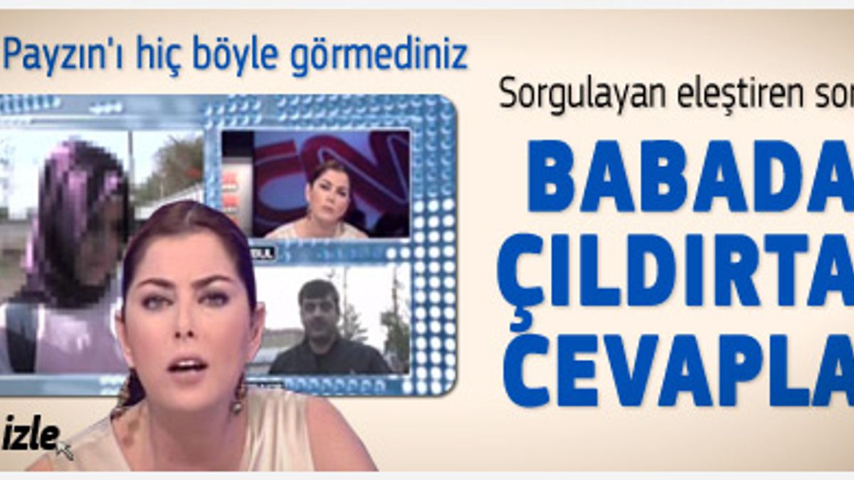 CnnTürk'te gergin türban tartışması