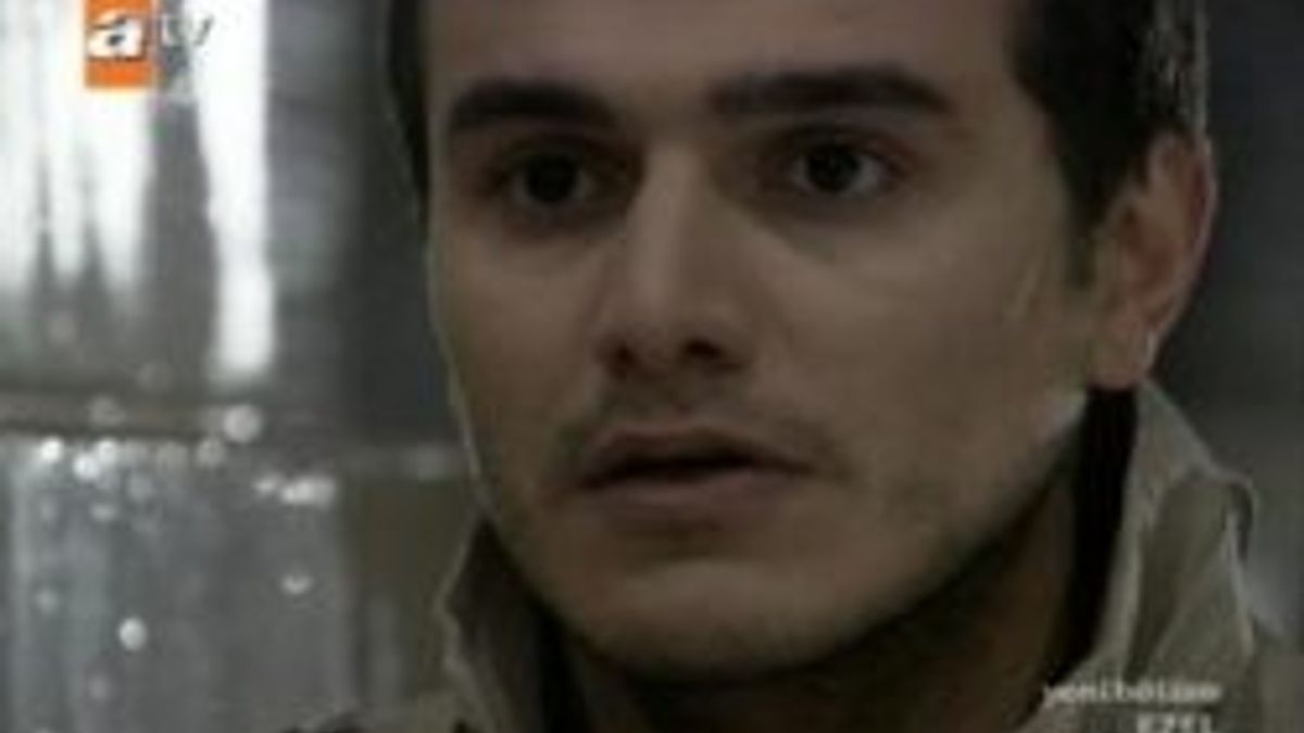 Ezel'in kardeşi öldü mü - İzle