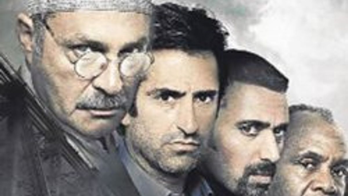 Mahsun'un filmi İvedik'i tahtından etti