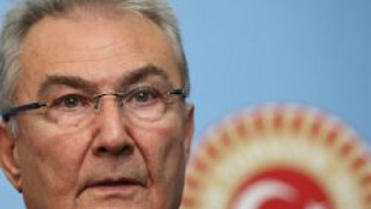 Baykal'dan Oda TV talimatı