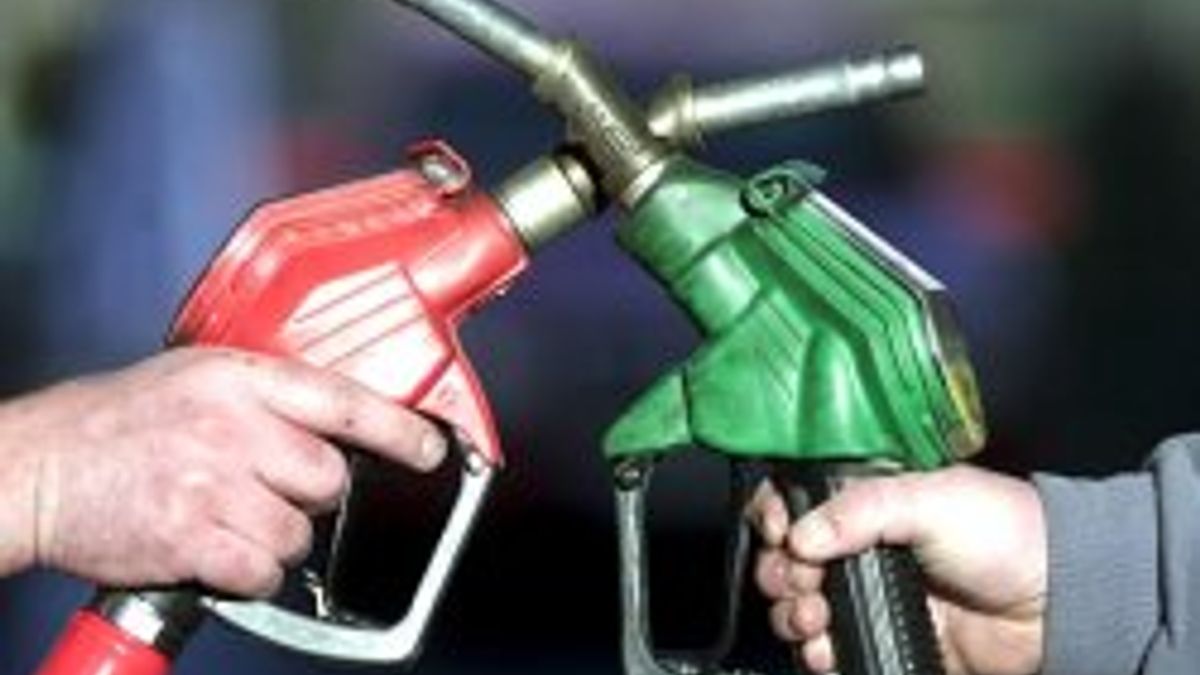 Motorinin fiyatı benzini geçecek