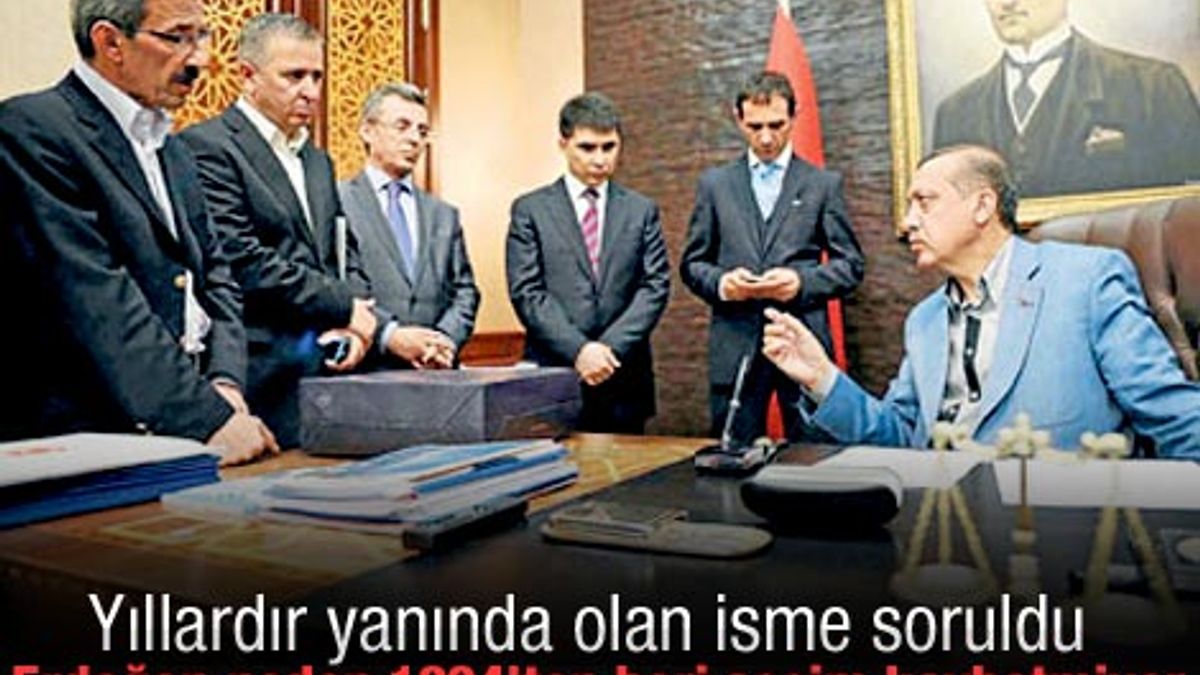 Hüseyin Besli'ye göre Erdoğan'ın başarısının sırrı