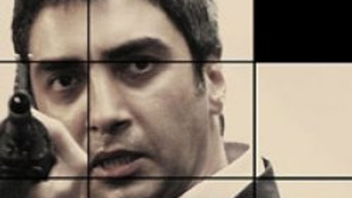 Polat yeni imajıyla hayranlarını şaşırttı