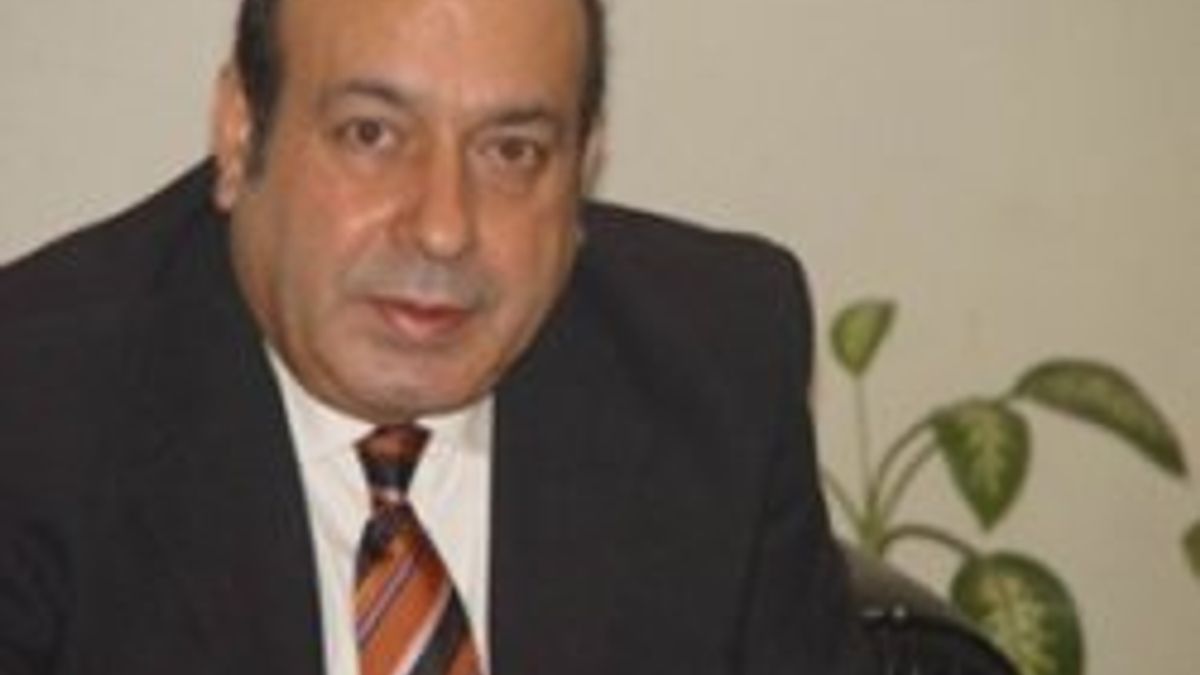 Kaplan'dan Cemil Çiçek'e cevap