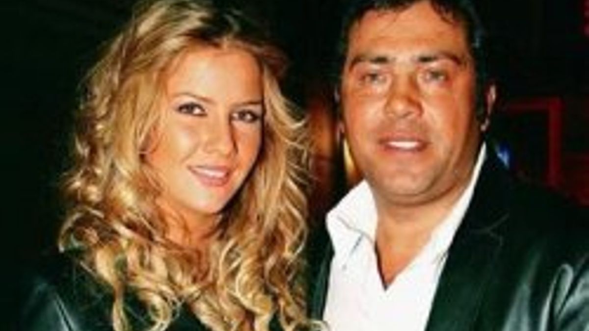 İvana ve Hatem Yavuz'un ihanet belgesi - Foto