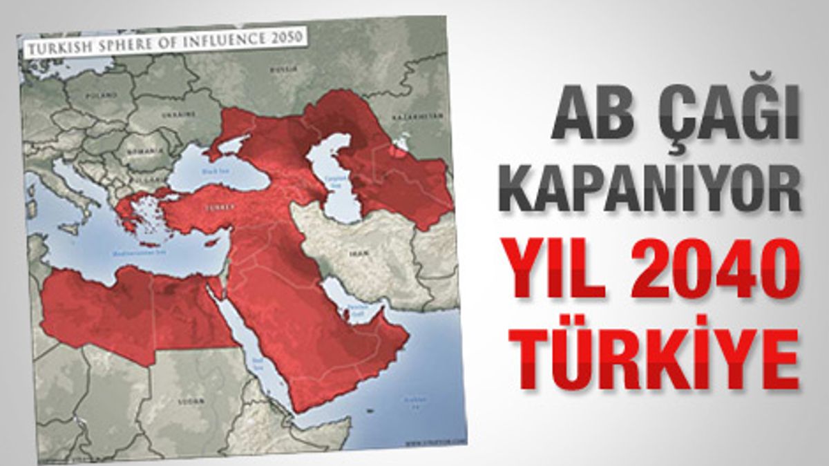 Güneri Civaoğlu: Türkiye zoraki lider