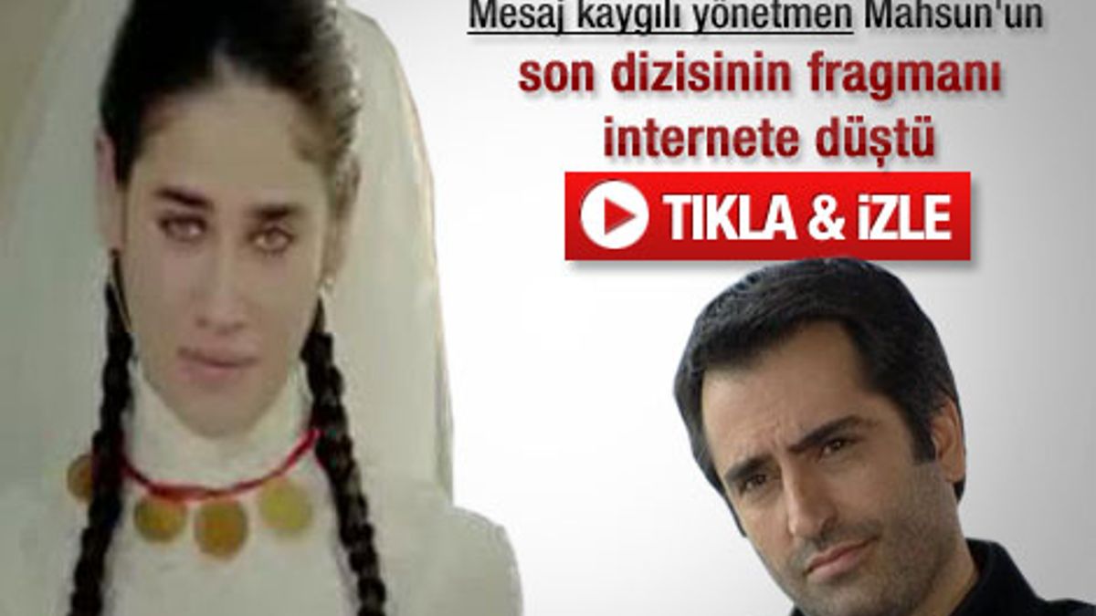 Hayat Devam Ediyor fragman - Video