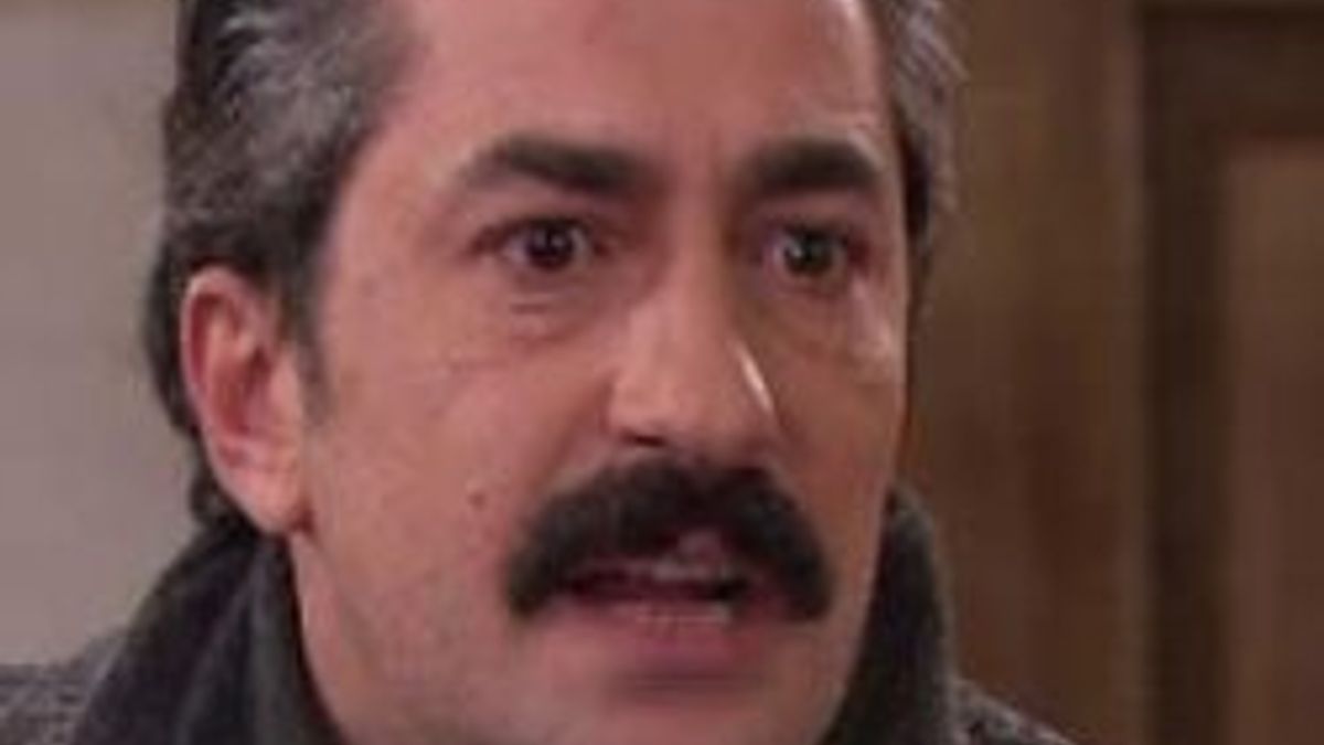 Erkan Petekkaya kasap oluyor