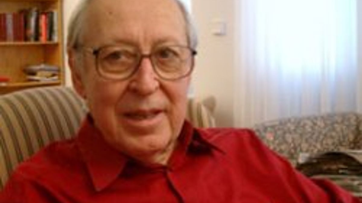 Halman: Atatürk'ün 1938'de ölmesi daha hayırlı oldu