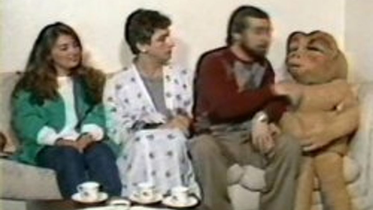 Gezen Homoti'yi neden çektiğini açıkladı