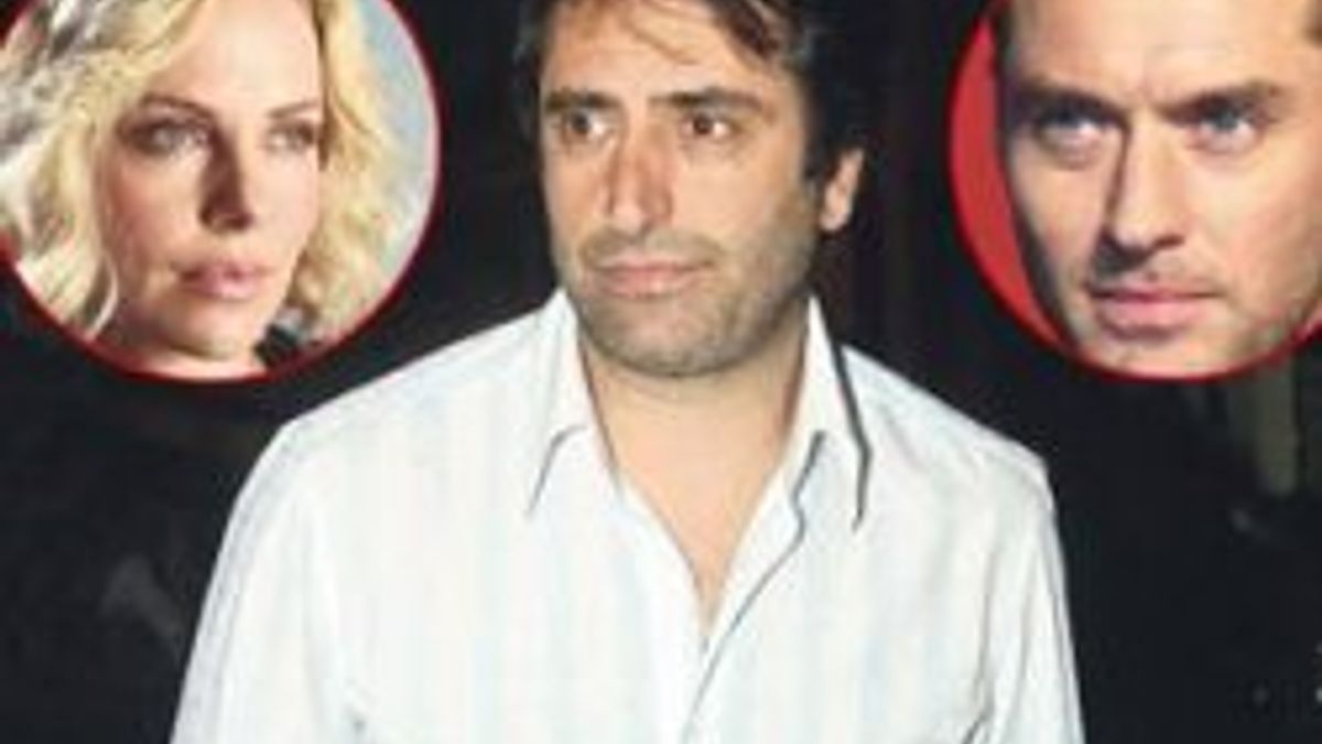 Mahsun'un yeni filmi belli oldu